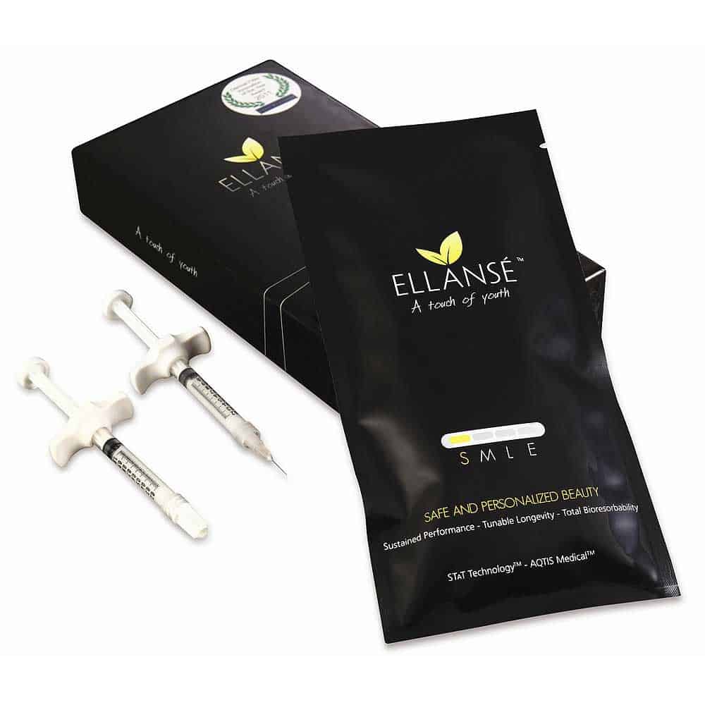 Ellansé: The Future of Age-Defying, Long-Lasting Facial Rejuvenation ...